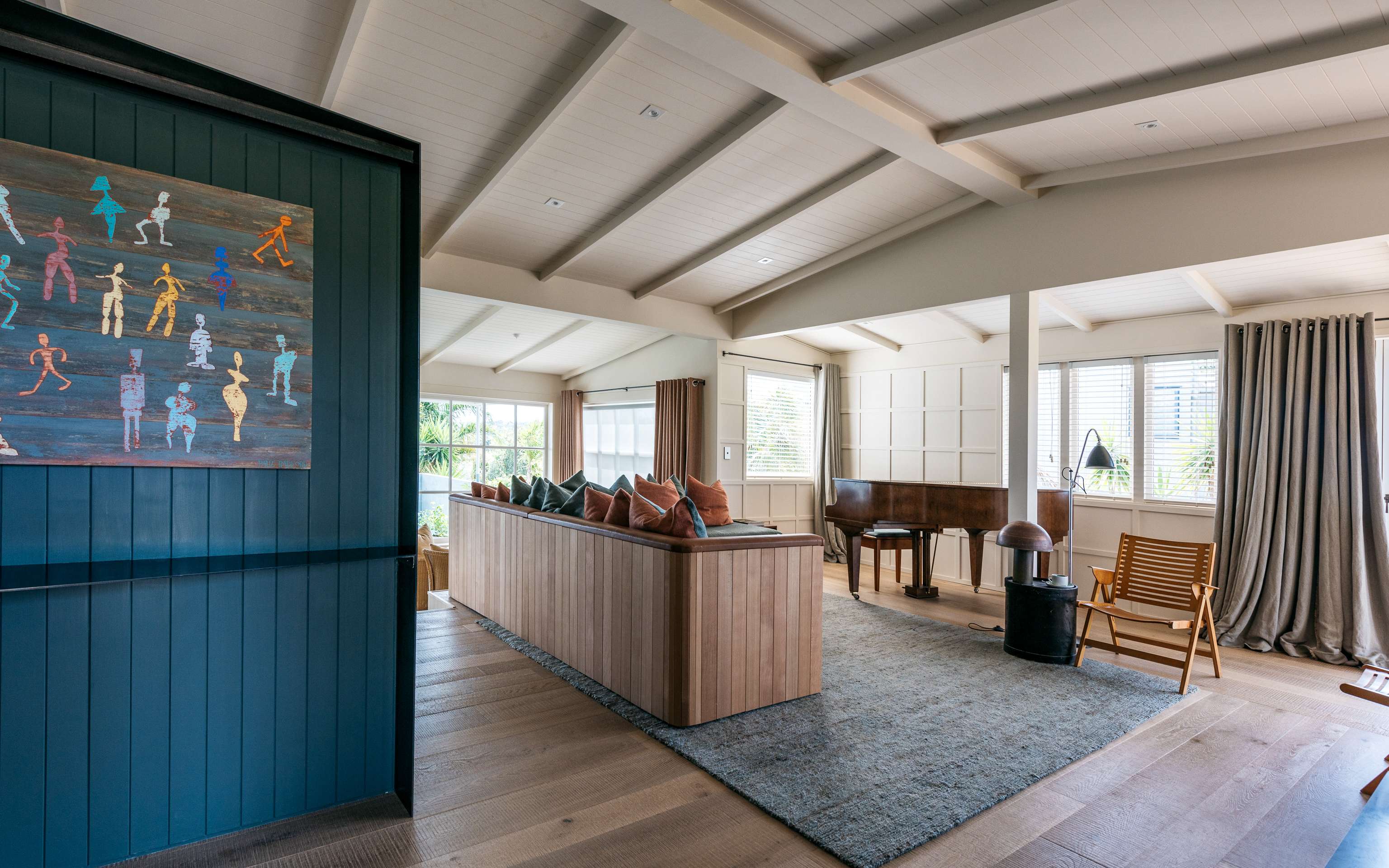 The Boatshed | Halcyon Luxury Journeys