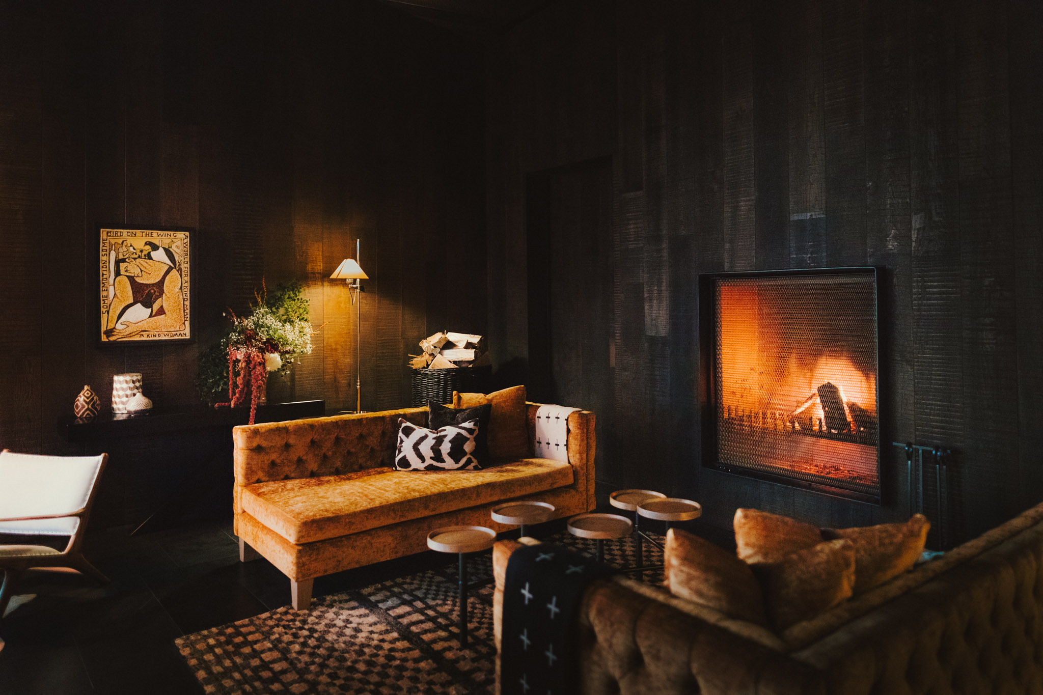 Kinloch Manor & Villas | Halcyon Luxury Journeys