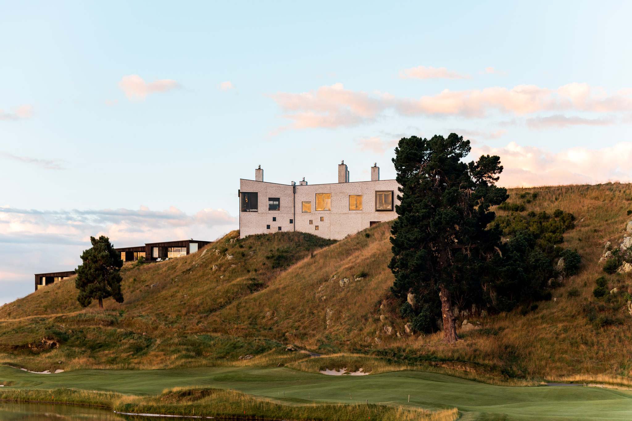 Kinloch Manor & Villas | Halcyon Luxury Journeys