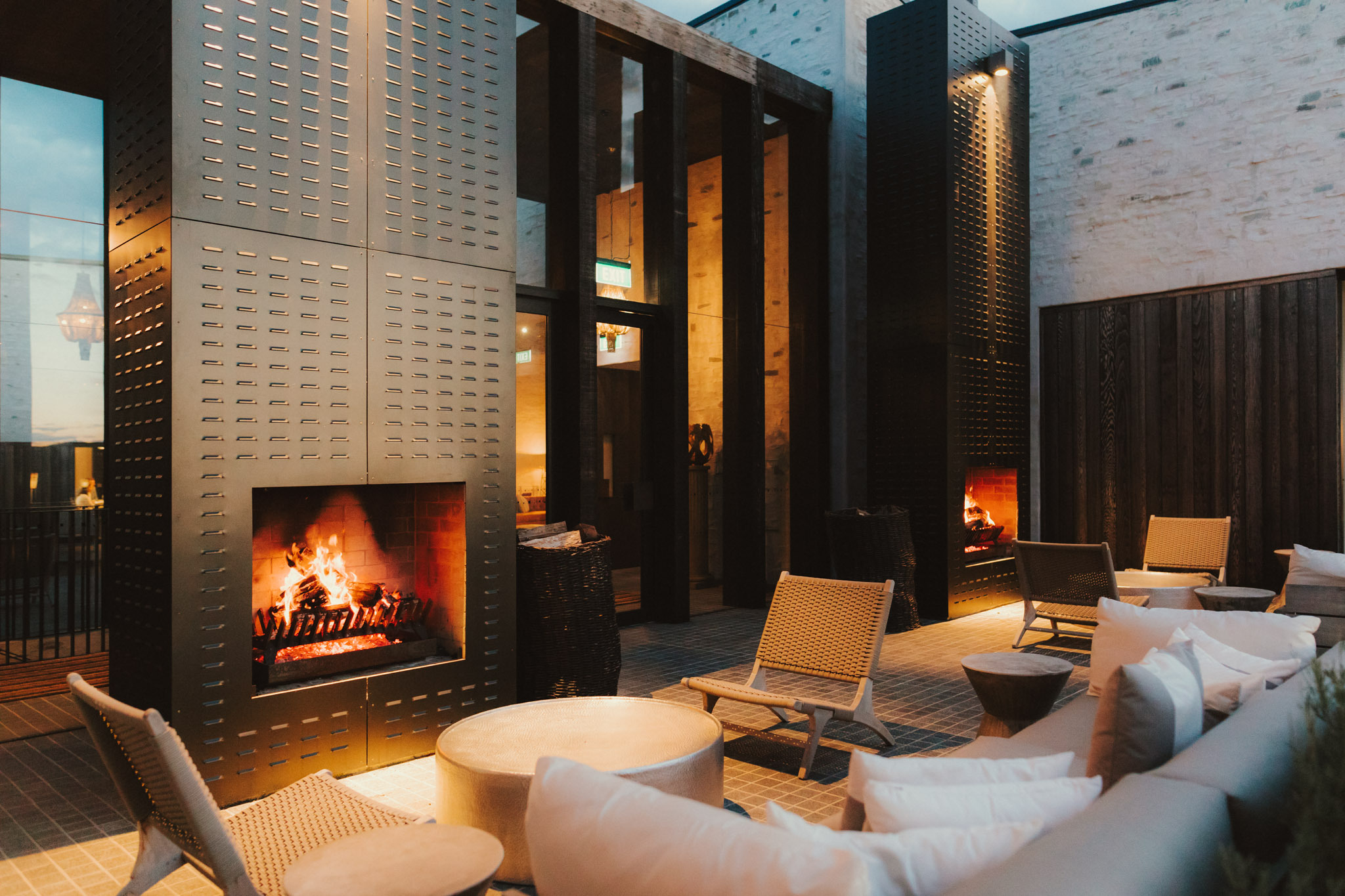 Kinloch Manor & Villas | Halcyon Luxury Journeys
