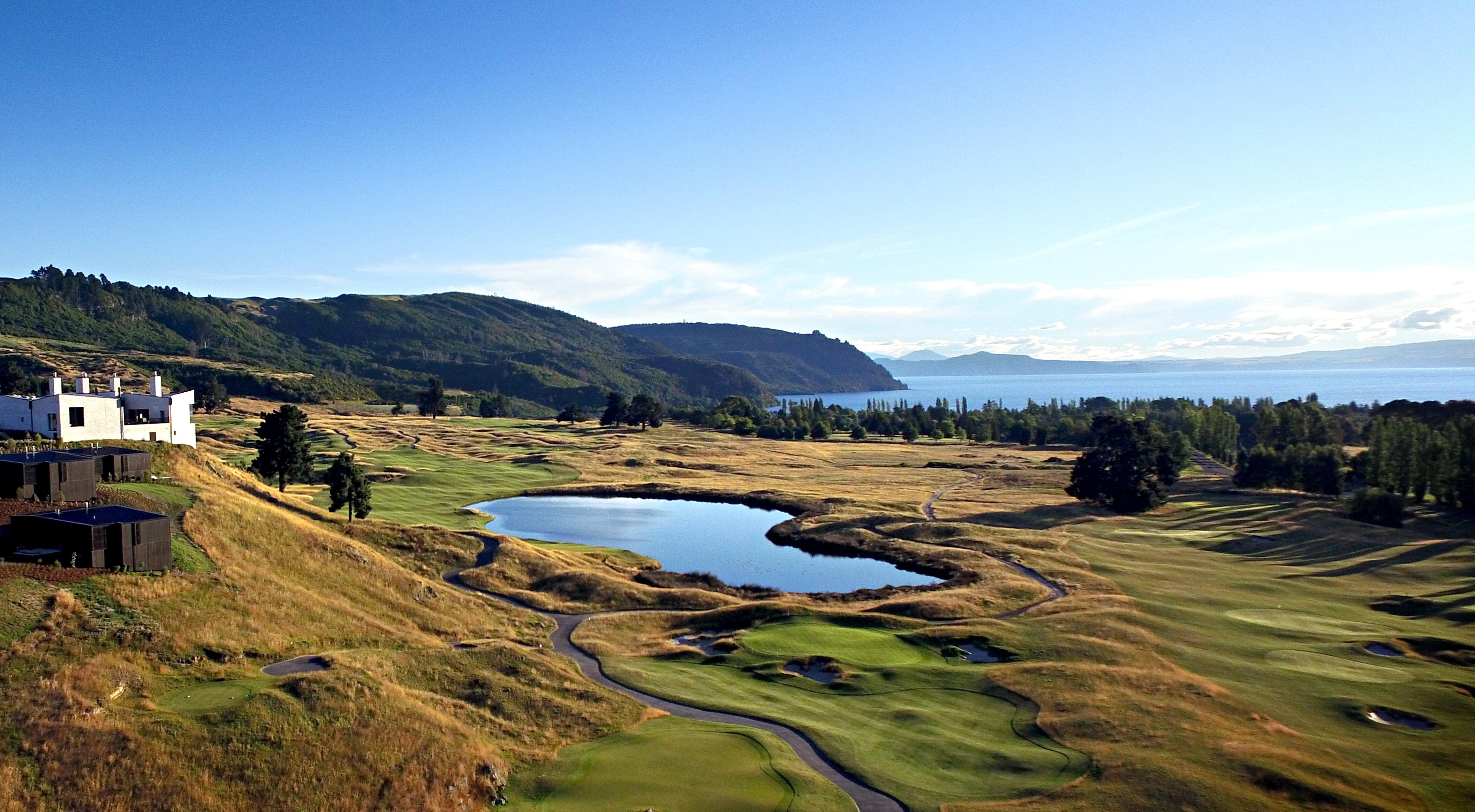 Kinloch Manor & Villas | Halcyon Luxury Journeys