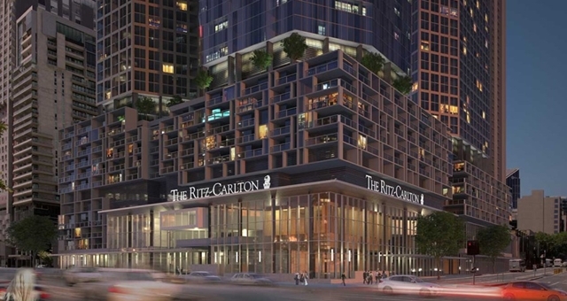 Ritz Carlton Melbourne | Halcyon Luxury Journeys