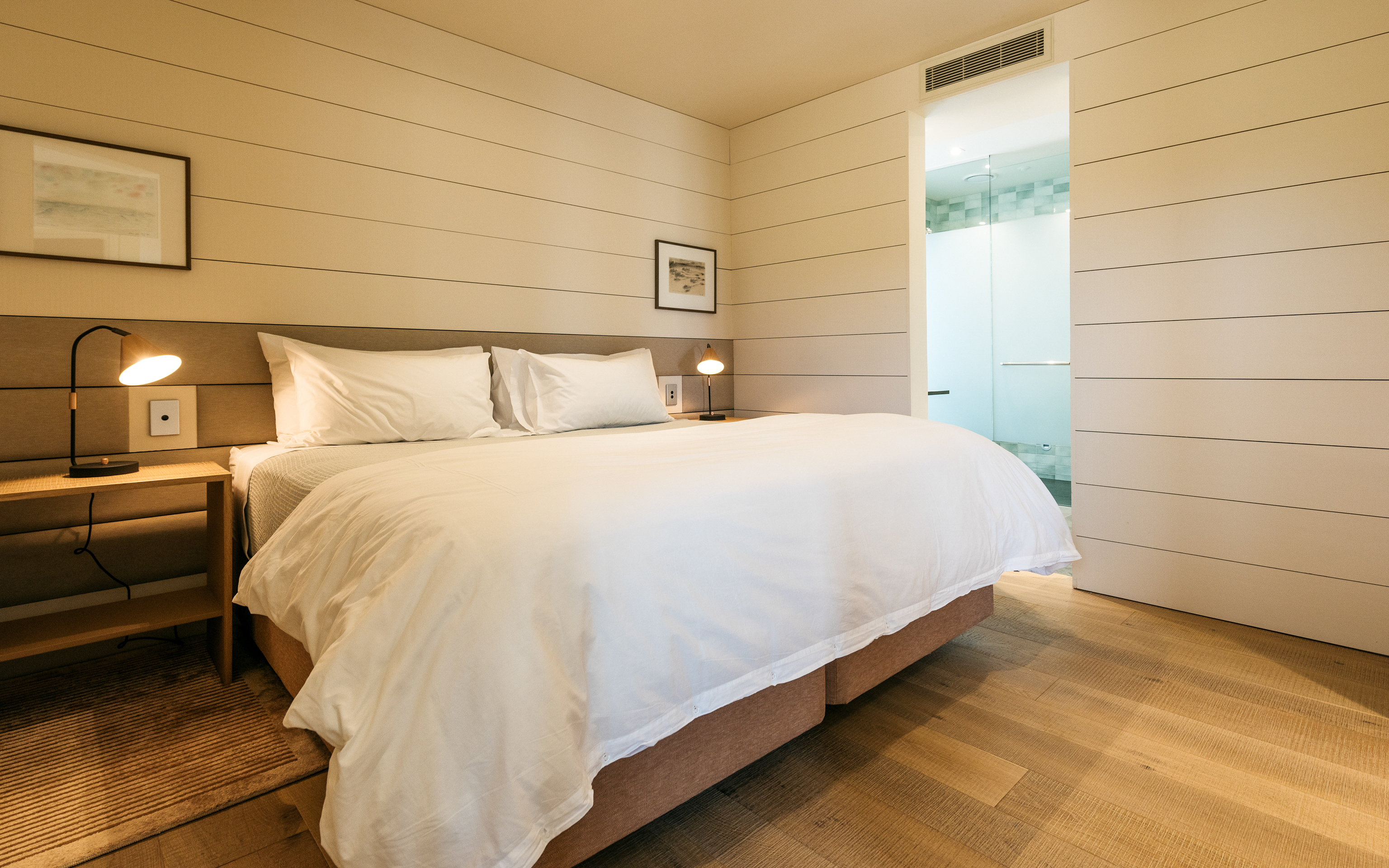The Boatshed | Halcyon Luxury Journeys